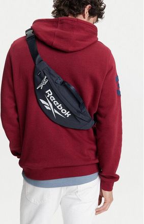 Reebok G&uuml;rteltasche RBK-039-CCC-05 Dunkelblau