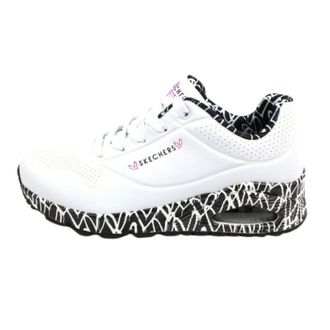 Skechers Damen, Schuhe, Mehrfarbig, 39 EUGr&ouml;&szlig;e