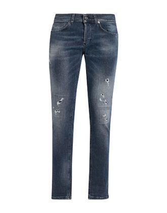 Dondup HOSEN & R&Ouml;CKE - Jeanshosen auf YOOX.COM