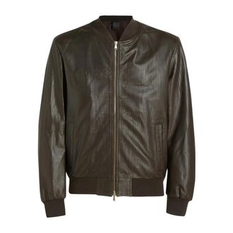 Giocasta Arsemiswash Tek Bomberjacke - - Jackets - Damen - Gr&uuml;n - L