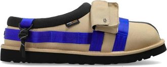 UGG Ugg, Homme, Chaussures, Beige, Taille: 43 EU Tasman Wildwood