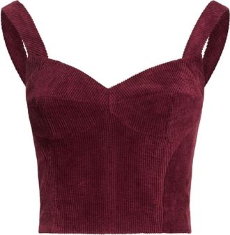 No Secrets World TOPS - Tops auf YOOX.COM