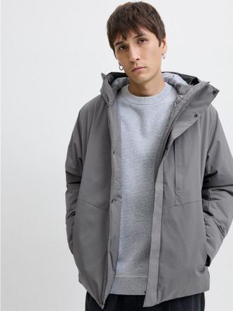 Jack & Jones Outdoorjacke JJEKEEN JACKET AW25 SN
