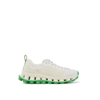 Sunnei Pelotissima Sneaker - - Shoes - Damen - Wei&szlig; - 36 EU