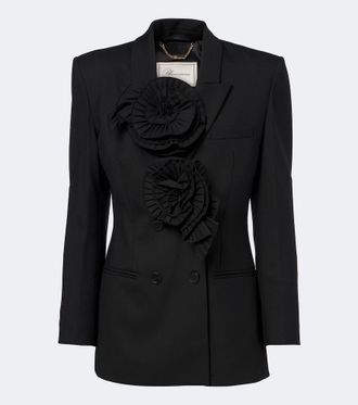 Blumarine Blazer