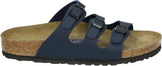 Birkenstock Damen, Schuhe, Blau, 39 EUGröße