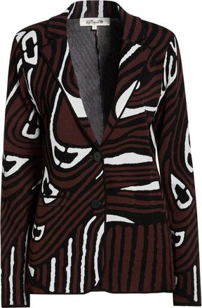 Diane Von F&uuml;rstenberg ANZ&Uuml;GE und CO-ORDS - Blazers auf YOOX.COM