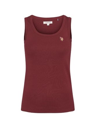 U.S.Polo Association Top Casandra