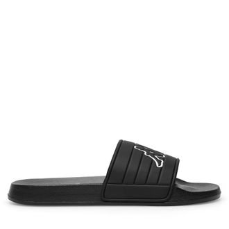 Kappa Pantoletten Kappa SS24-M1 Schwarz