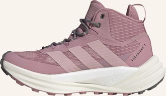 ADIDAS TERREX Adidas Terrex Wanderschuhe Terrex Freehiker 3 Mid Gtx lila