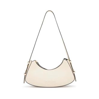 Tous Back to Basics Schultertasche - - Bags - Damen - Beige - ONE SIZE
