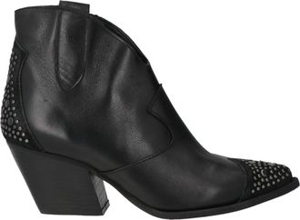 Divine Follie SCHUHE - Stiefeletten auf YOOX.COM