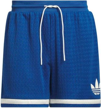 adidas Originals Herren Basketballshorts WARP KNIT