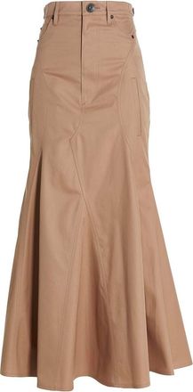 Burberry Langer Rock - Beige