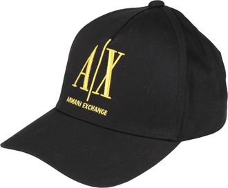 A|X Armani Exchange ACCESSOIRES - M&uuml;tzen & H&uuml;te auf YOOX.COM