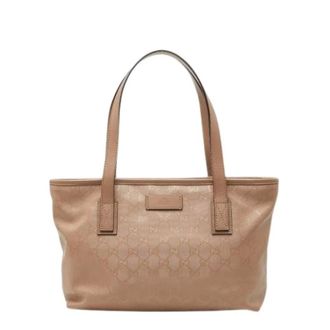 Gucci Damen, Pre-Owned, Beige, ONE SIZEGr&ouml;&szlig;e