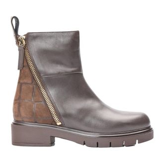 Albano Anfibio Independent - Femme - Chaussures - Brun - Taille: 37 EU