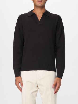 Paolo Pecora Polo PAOLO PECORA Homme couleur Marron