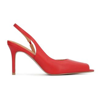 Kazar Damen, Schuhe, Rot, 35 EUGr&ouml;&szlig;e