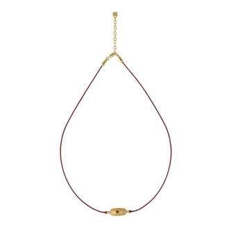 Doroth&eacute;e Sausset Rakhi MY Love Choker Halskette - - Accessories - Damen - Mehrfarbig - ONE SIZE