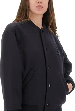 A.P.C. Micky Jacket - Blue
