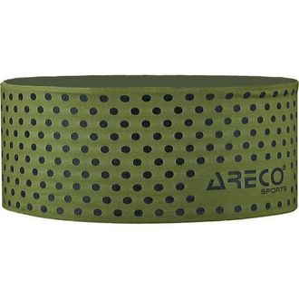 Areco Herren Stirnband reflective