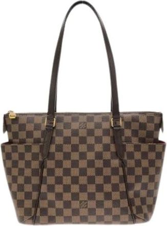 Louis Vuitton Damen, Pre-Owned, Braun, ONE SIZEGr&ouml;&szlig;e