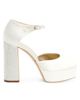 Giuseppe Zanotti BEBE PIXEL Sandals