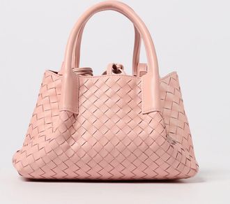 Bottega Veneta Handtasche BOTTEGA VENETA Damen Farbe Pink