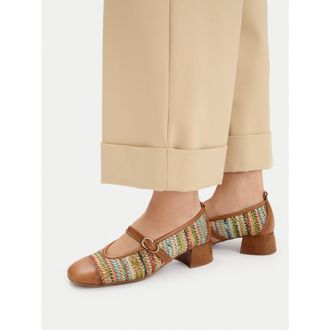 Hispanitas Pumps Hispanitas RHV264686 C006 Braun