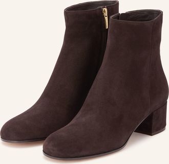 Gianvito Rossi Stiefeletten braun