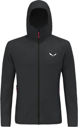 Salewa Puez Waffle Hybrid Pl Hd M - Fleecejacke - Herren