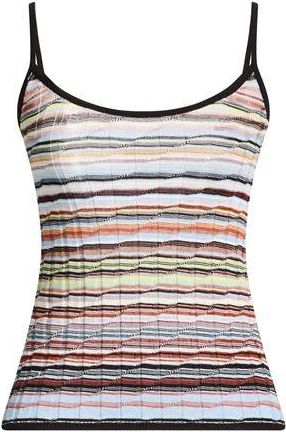 Missoni TOPS - Tops sur YOOX.COM