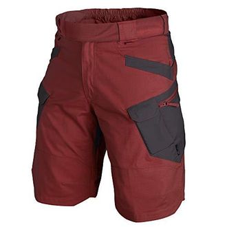 Helikon-Tex Urban Tactical Short 11 Crismon Sky/Ash Gris Taille S