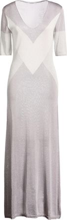 KANGRA KLEIDER - Maxi-Kleider auf YOOX.COM