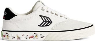 Cariuma PEANUTS Naioca Pro Snoopy - Sneaker - Damen