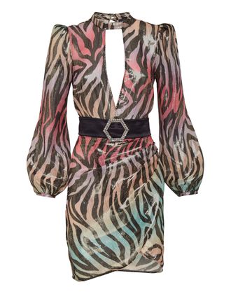 Philipp Plein Minikleid