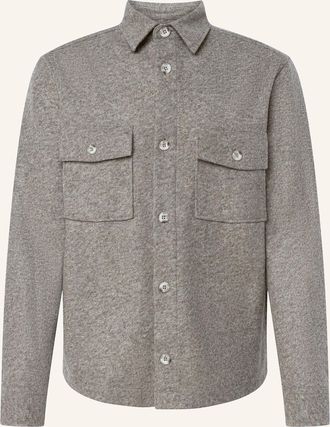 Joop Joop! Jeans Overshirt Henry braun