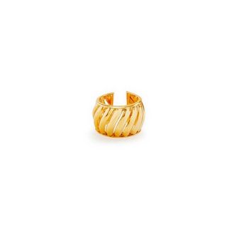 Alican Icoz Bague Torsado