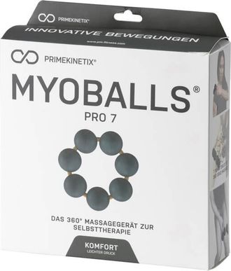 MyoBalls PRO 7