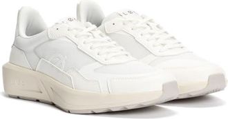 L&Oslash;CI Baskets L&Oslash;CI FL&Oslash; Blanc/Blanc, blanc, 36 EU
