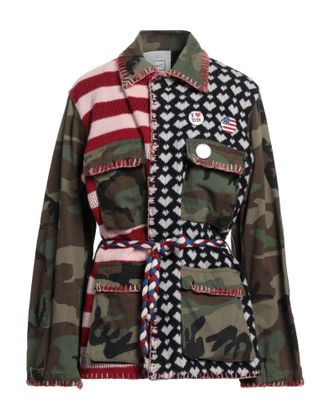 De Hart JACKEN & M&Auml;NTEL - Jacken und Anoraks auf YOOX.COM