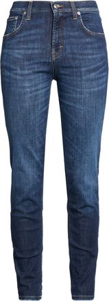 Department Five HOSEN & R&Ouml;CKE - Jeanshosen auf YOOX.COM