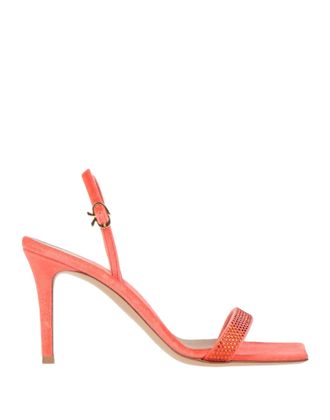 Gianvito Rossi SCHUHE - Sandalen auf YOOX.COM