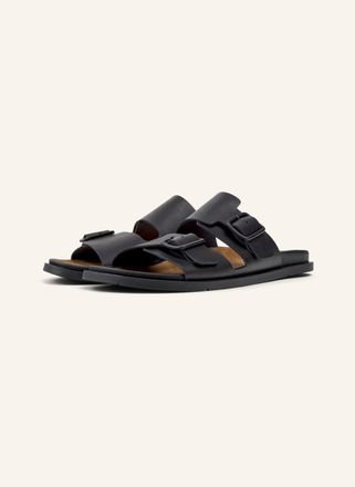 Camper Sandalen Lluc Sandal schwarz