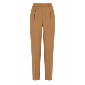 Max Mara Corallo Hose - - Trousers - Damen - Braun - L
