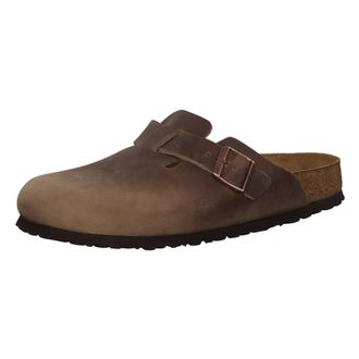 Birkenstock Pantoletten Boston
