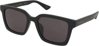 Gucci unisex, Accessories, Schwarzk, 54 MMGr&ouml;&szlig;e