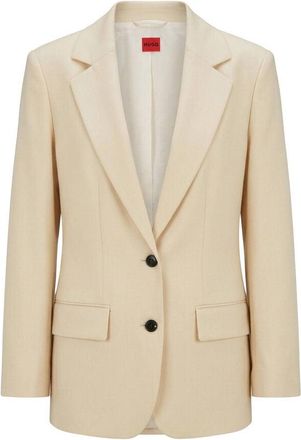 HUGO BOSS Damen Blazer ANETALI