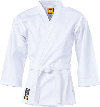 KWON Karate Jacke Traditional, 8Oz, Weiß Kwon 160 cm